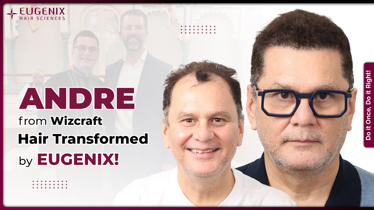 Eugenix Hair Sciences: Best Hair Transplant Clinic in India, Hair ...